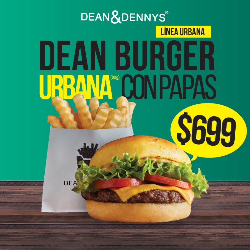 Dean & Dennys